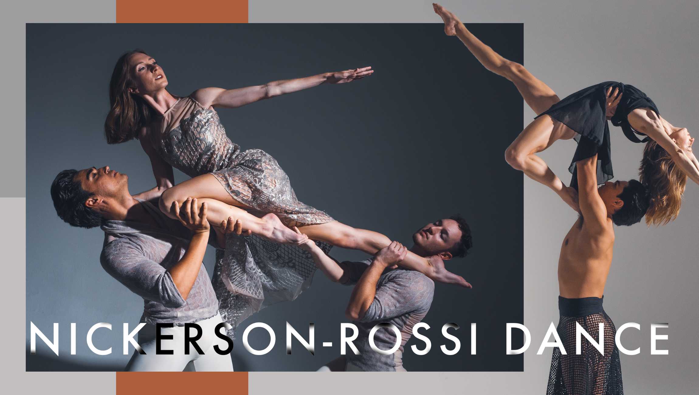 Lineage Reawakened: A 13th Anniversary by Nickerson-Rossi Dance | Palm Springs Art Museum