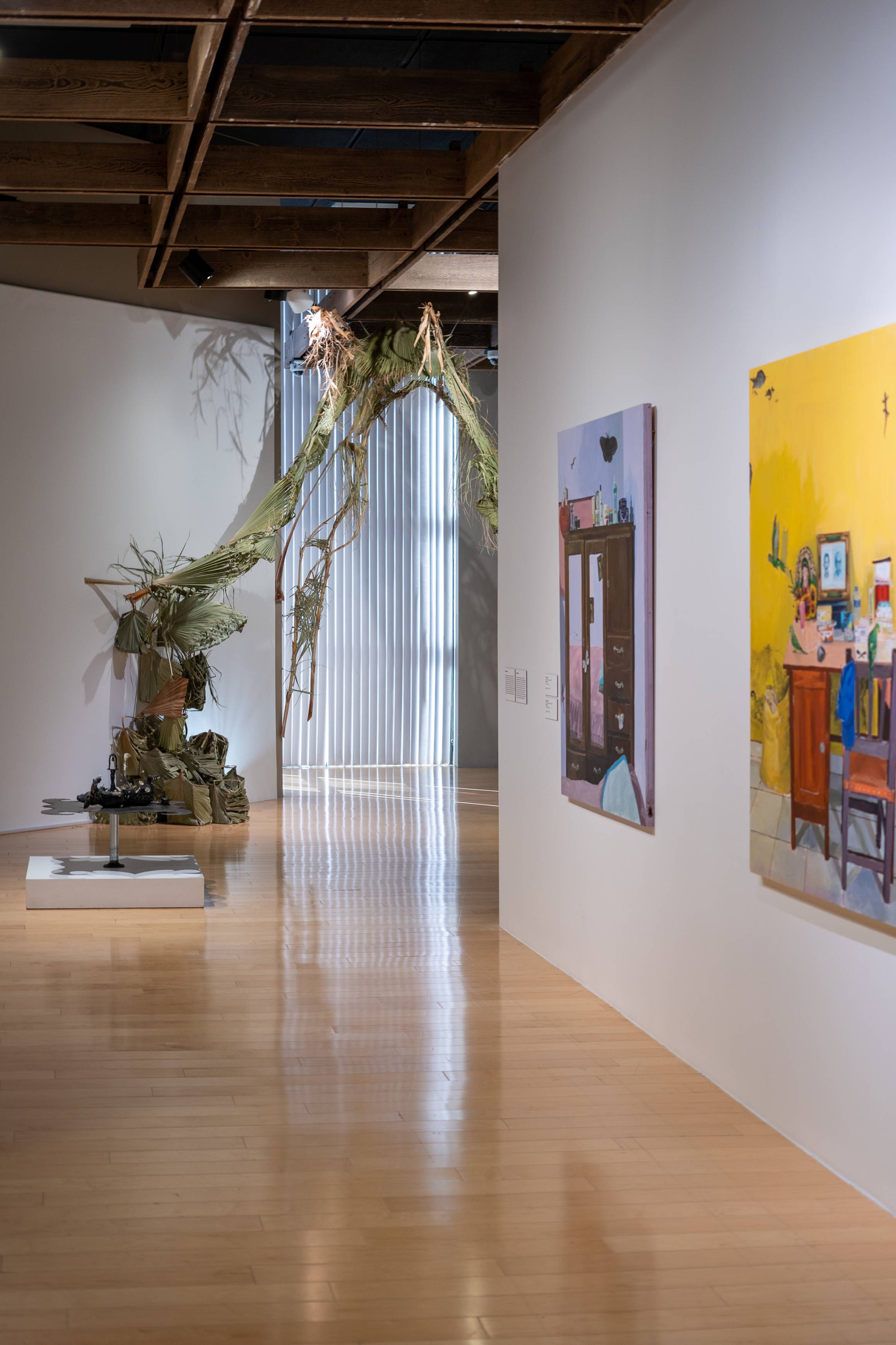 Outburst Project: Karla Ekatherine Canseco, Maria Maea, Clara Nieblas ...