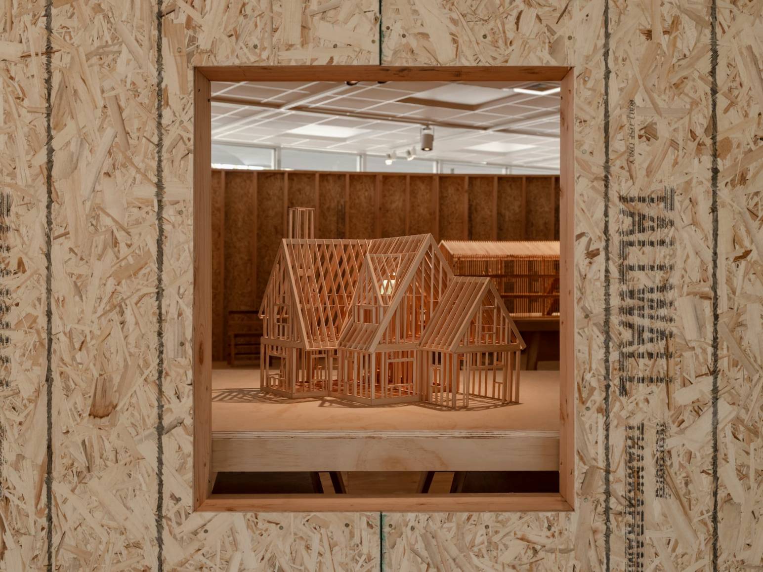 American Framing | Palm Springs Art Museum