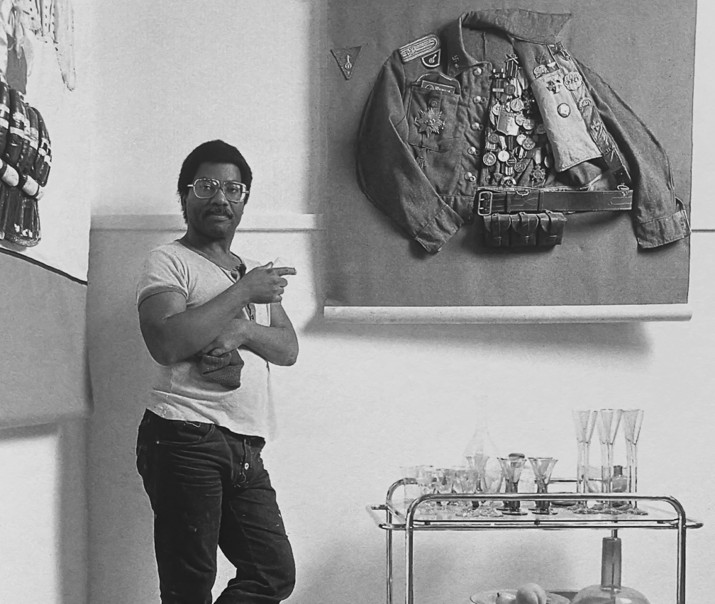 Jeff Frost: California on Fire | Palm Springs Art Museum