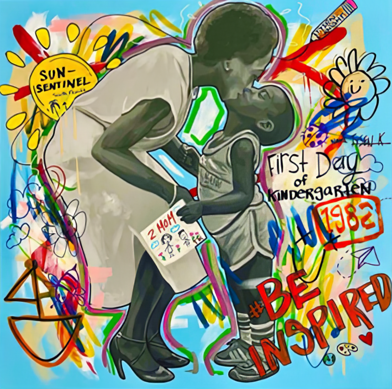 The New Black Renaissance: A Celebration of Black Art and Culture ...