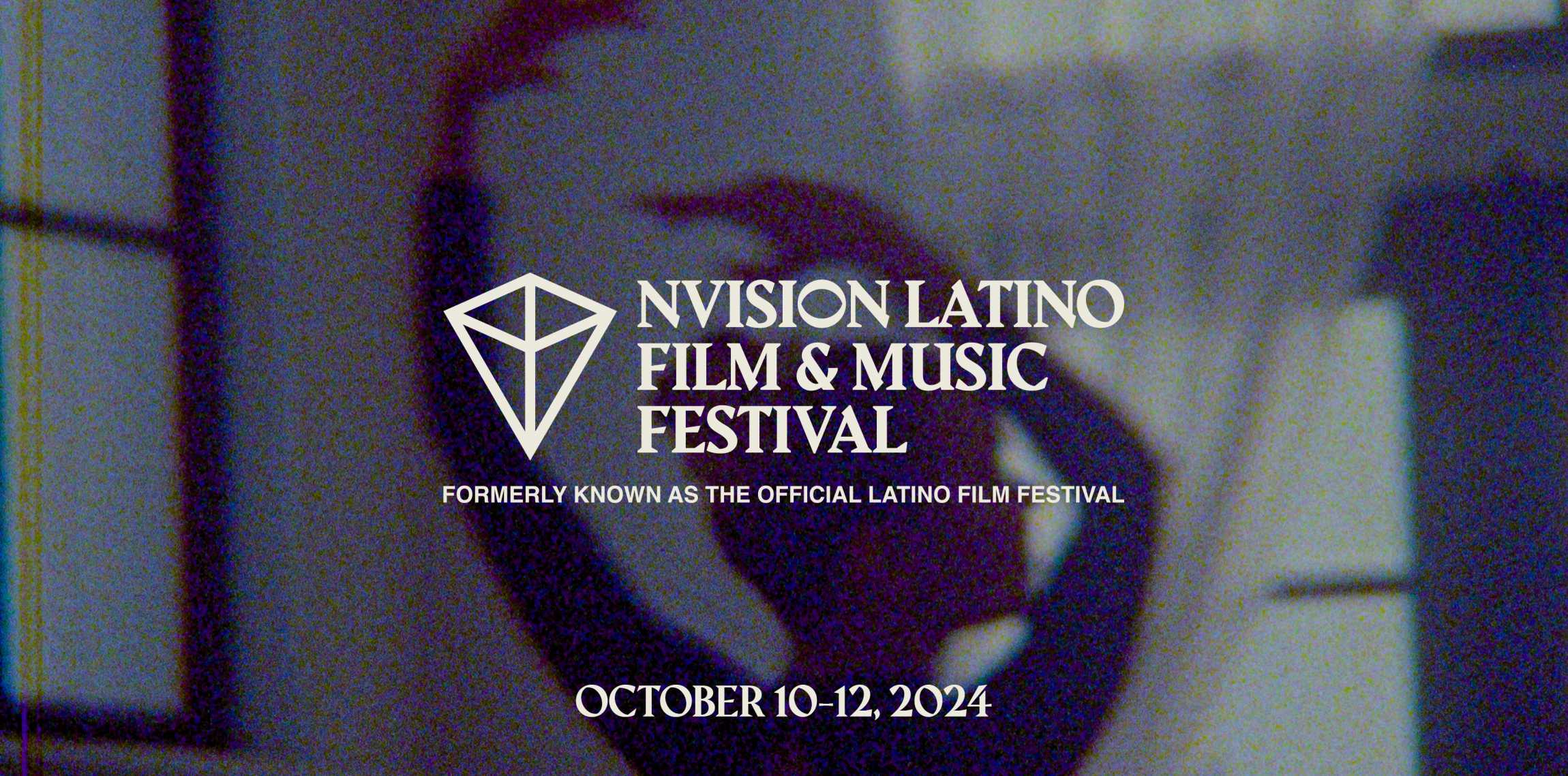 NVISION Latino Film & Music Festival | Palm Springs Art Museum