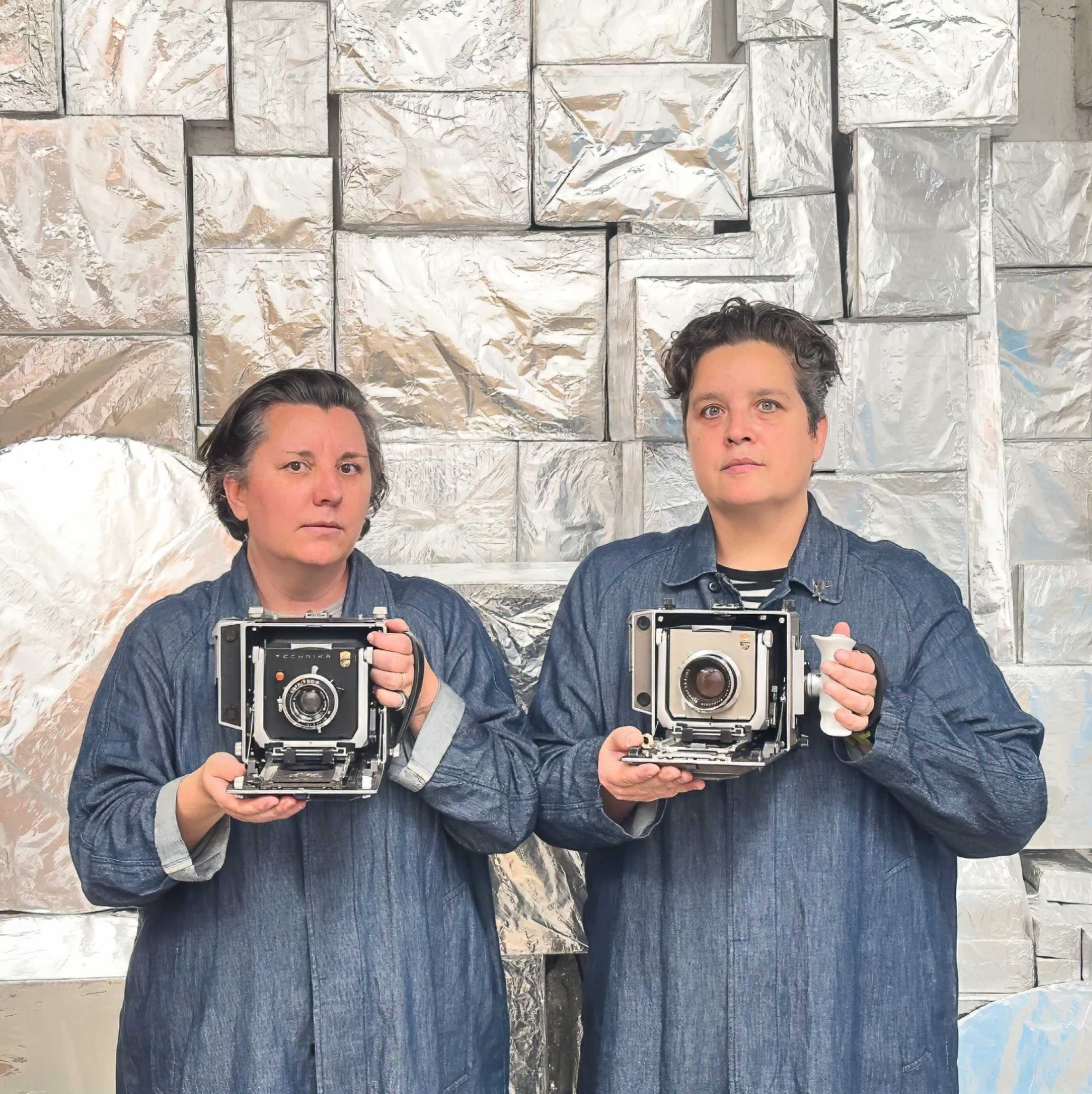 Queering Architecture with Lake Verea | Palm Springs Art Museum