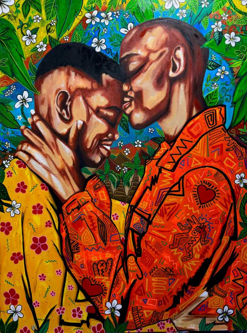 The New Black Renaissance: A Celebration of Black Art and Culture ...