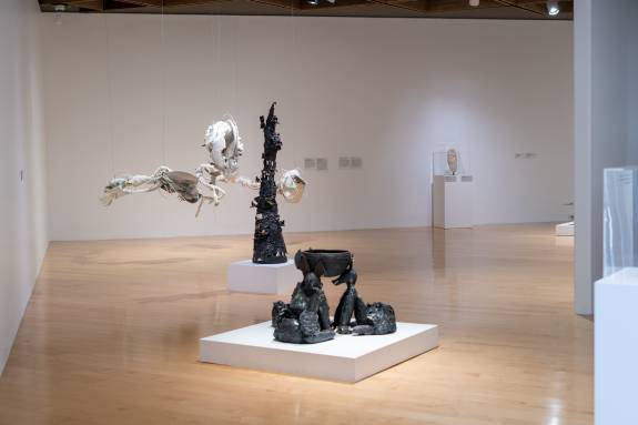 Outburst Project: Karla Ekatherine Canseco, Maria Maea, Clara Nieblas ...