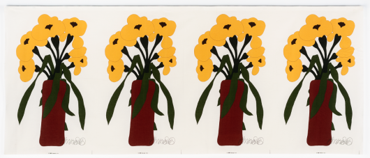 The Art and Design of Howard Smith | Palm Springs Art Museum