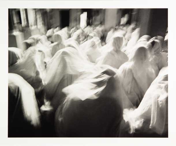 Jeff Frost: California on Fire | Palm Springs Art Museum