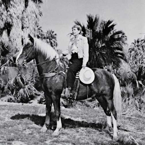 Pearl McCallum McManus | Palm Springs Art Museum