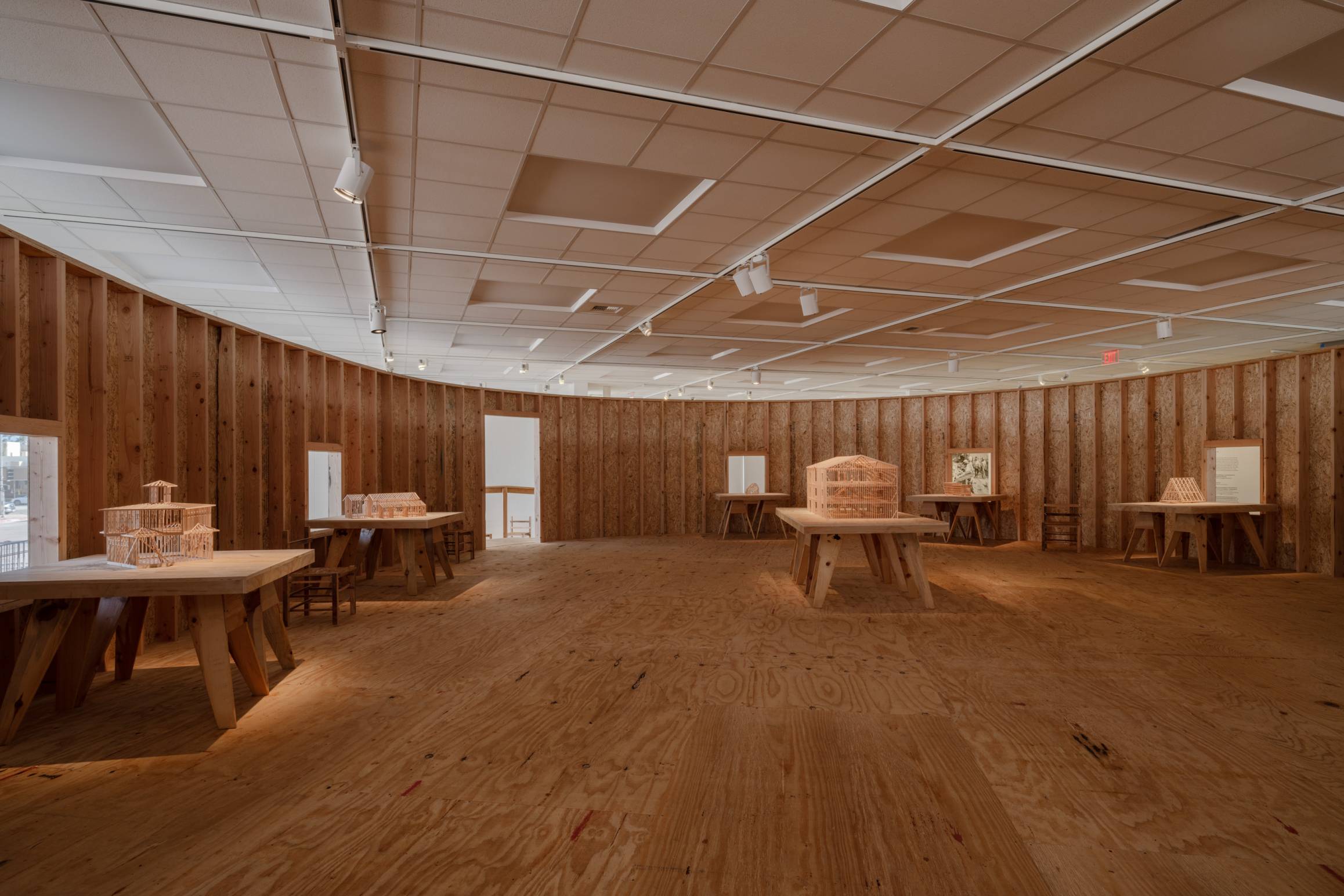 American Framing | Palm Springs Art Museum