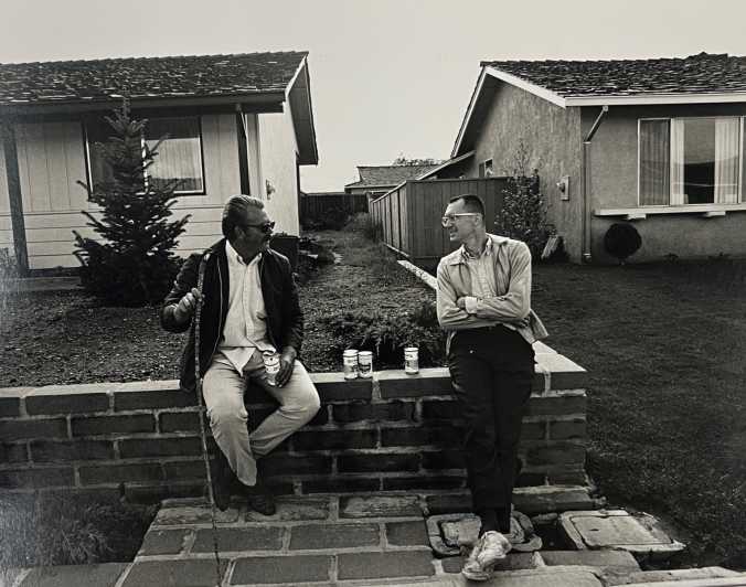 Suburbia: Photographs by Bill Owens | Palm Springs Art Museum