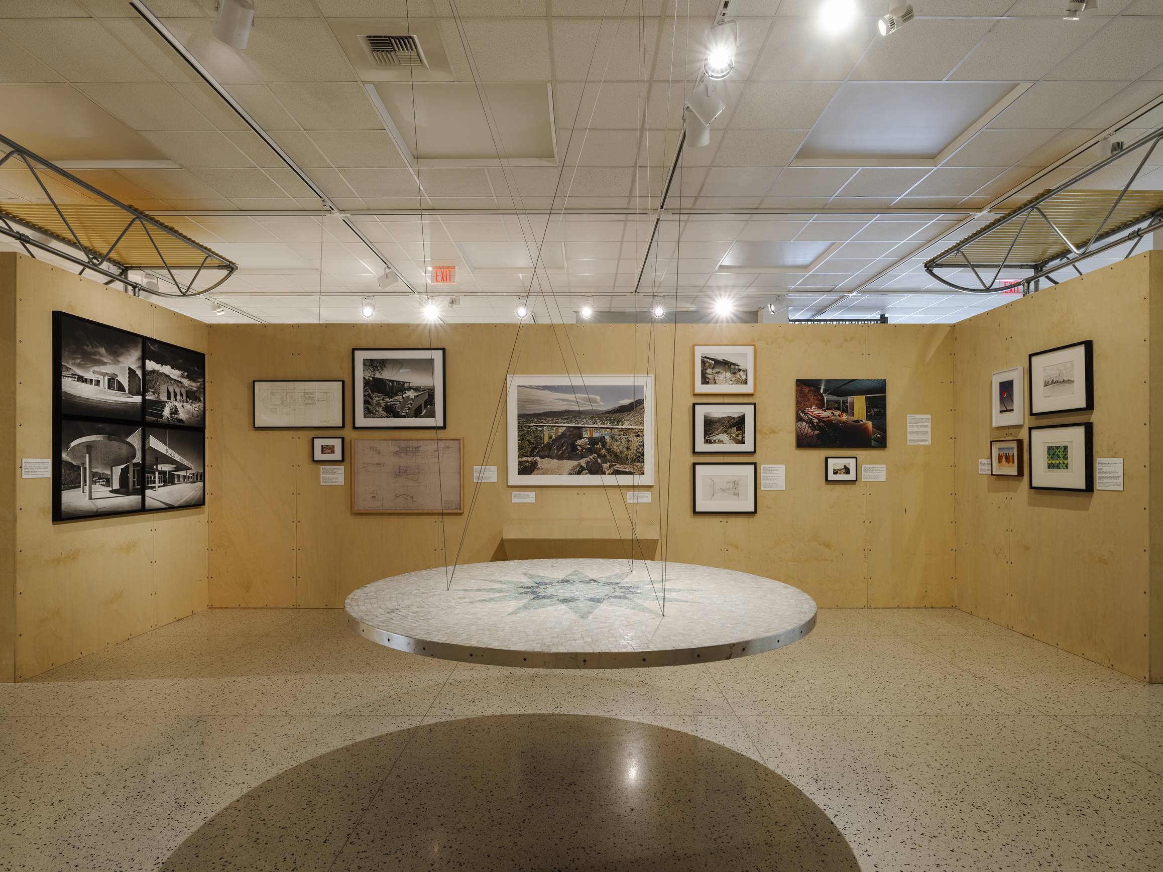 Albert Frey: Inventive Modernist | Palm Springs Art Museum