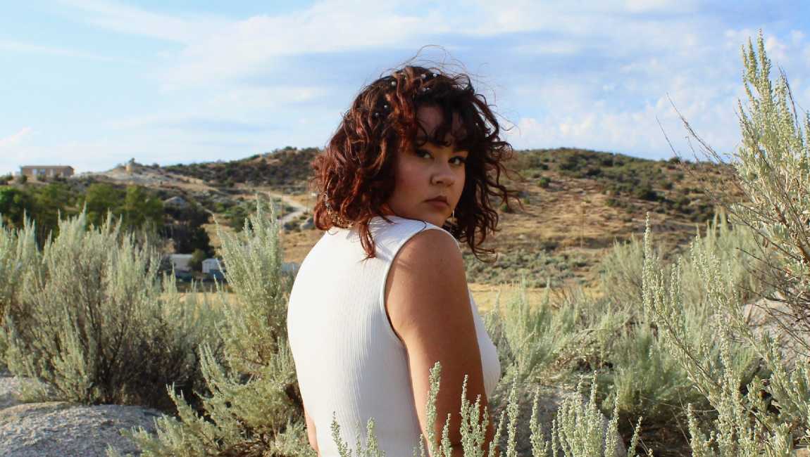 Storytelling and Poetry with Emily Clarke | Palm Springs Art Museum