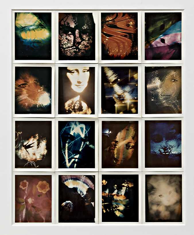 Kali, Artographer, 1932-2019 | Palm Springs Art Museum