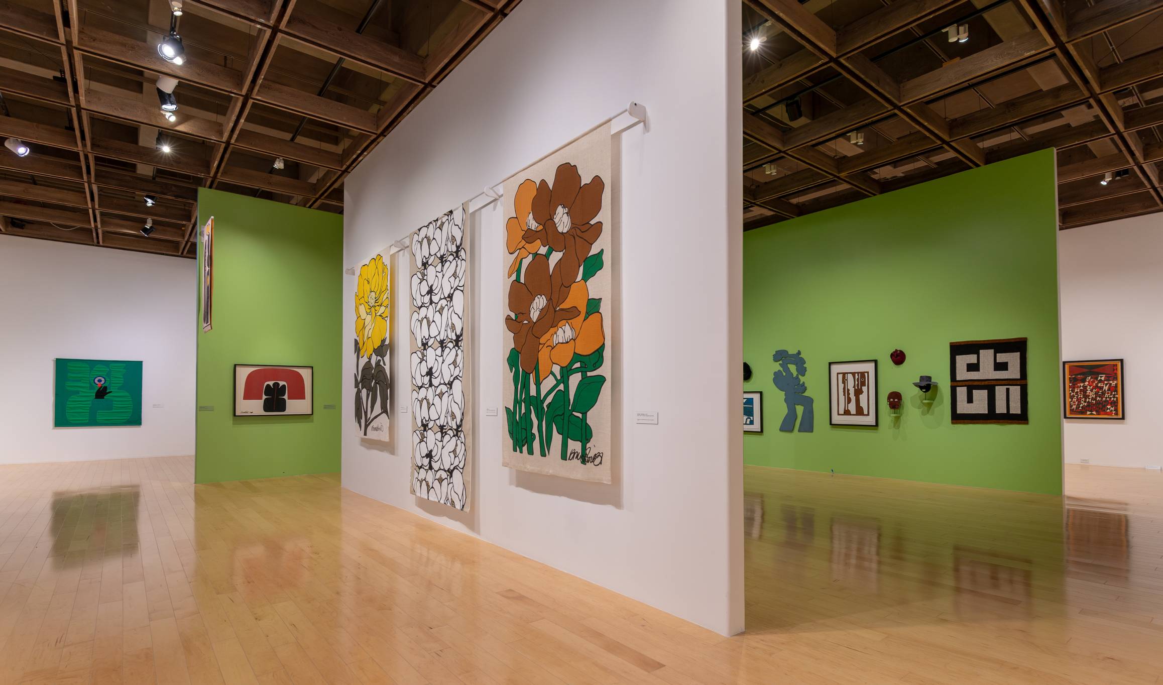 The Art and Design of Howard Smith | Palm Springs Art Museum
