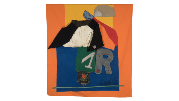 The Art and Design of Howard Smith | Palm Springs Art Museum