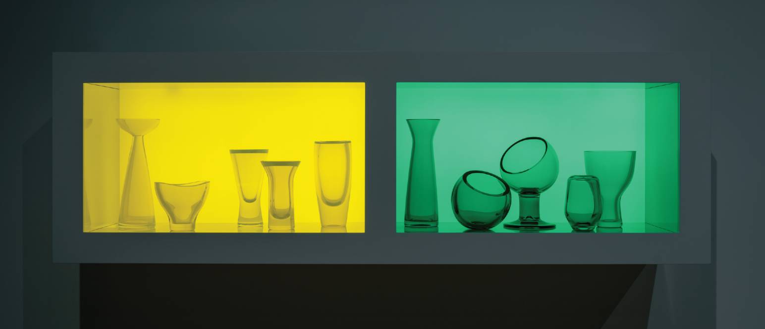 Favorite Things: Glass from the Collection of Arlene and Harold ...