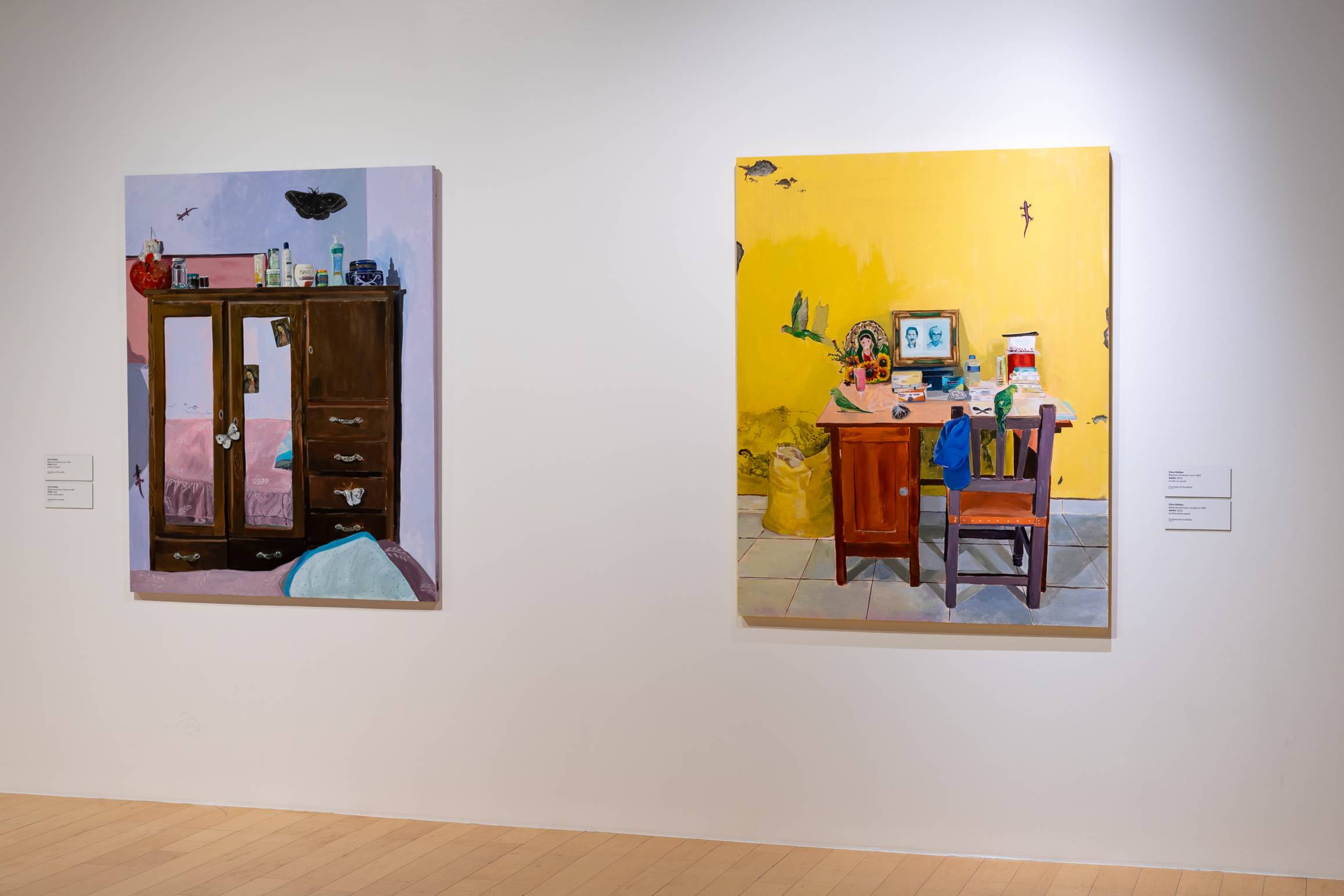 Outburst Project: Karla Ekatherine Canseco, Maria Maea, Clara Nieblas ...