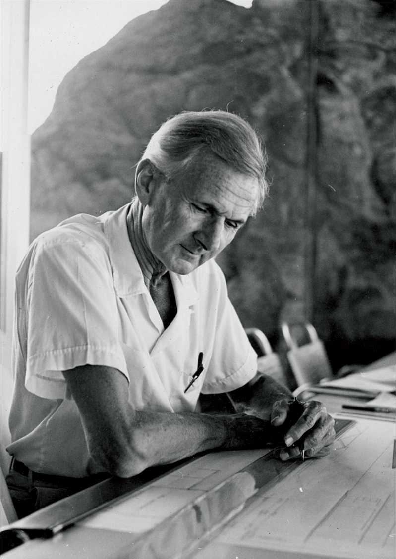 Visit Frey House II | Palm Springs Art Museum