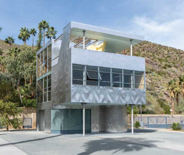 A+D | Palm Springs Art Museum