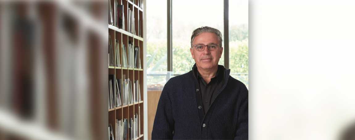 Leo Marmol: First Light, Then Shadow | Palm Springs Art Museum