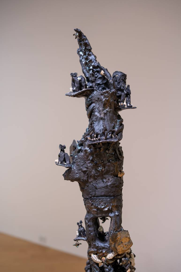 Outburst Project: Karla Ekatherine Canseco, Maria Maea, Clara Nieblas ...