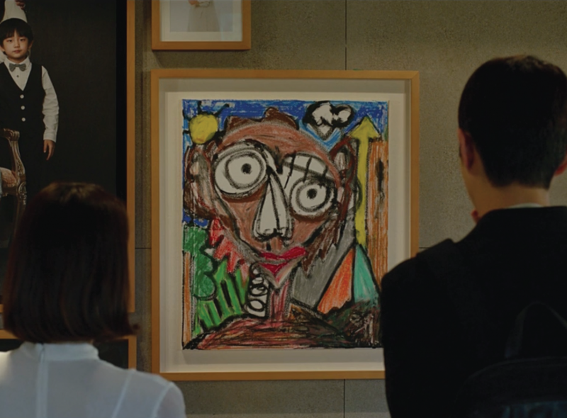 Cocktail Cinema: Parasite | Palm Springs Art Museum