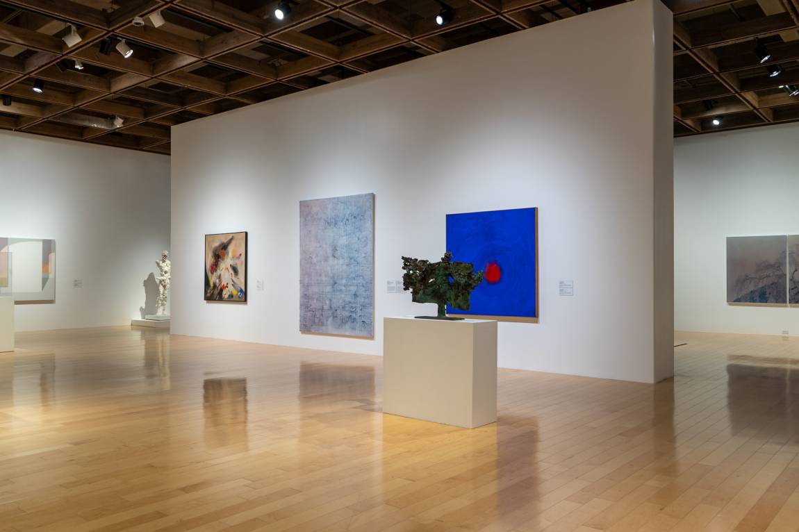 A Shadow Set Free | Palm Springs Art Museum