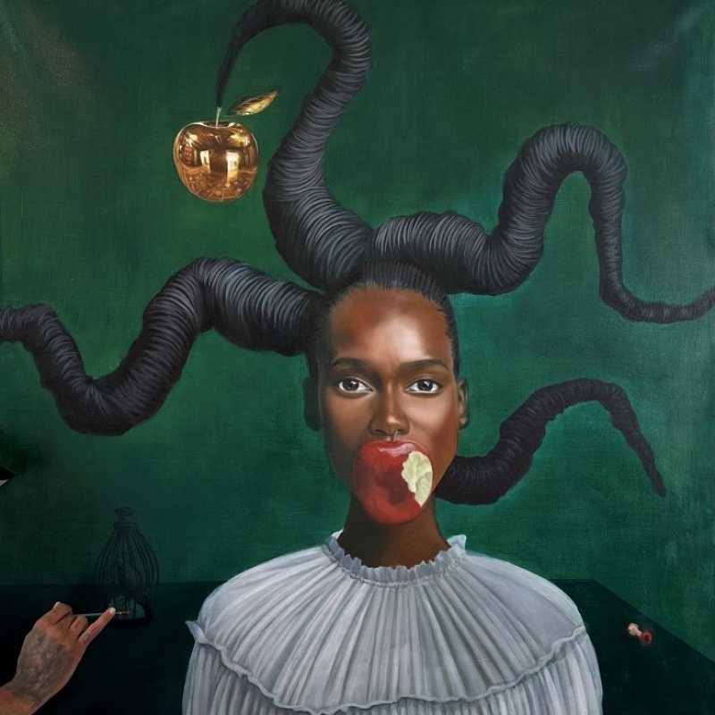 The New Black Renaissance: A Celebration of Black Art and Culture ...