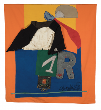 The Art and Design of Howard Smith | Palm Springs Art Museum