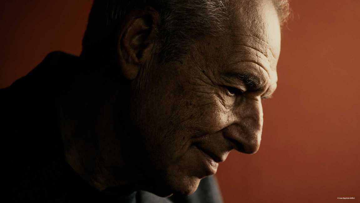 Palm Springs International Jazz Festival presents Ben Sidran | Palm ...