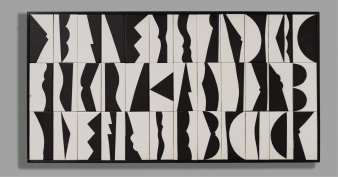 The Art and Design of Howard Smith | Palm Springs Art Museum