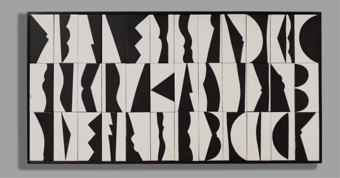 The Art and Design of Howard Smith | Palm Springs Art Museum