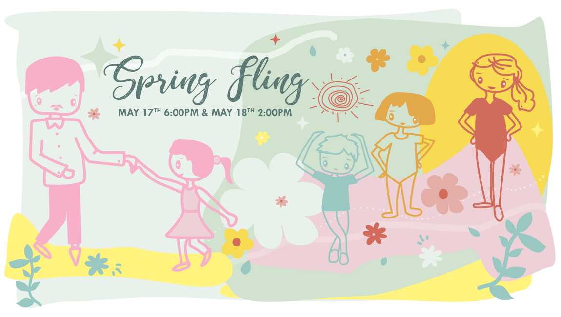 Dance with Miss Lindsay "Spring Fling" | Palm Springs Art Museum
