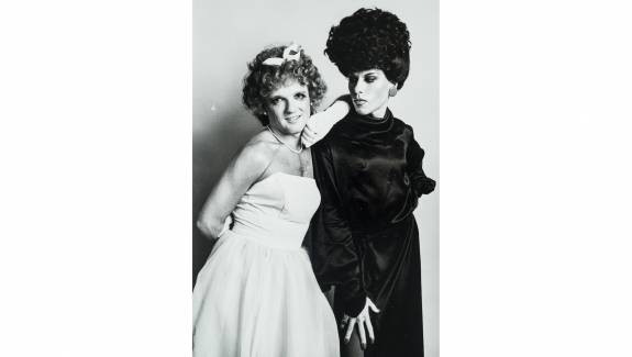 Michael Childers: Flaming Creatures | Palm Springs Art Museum