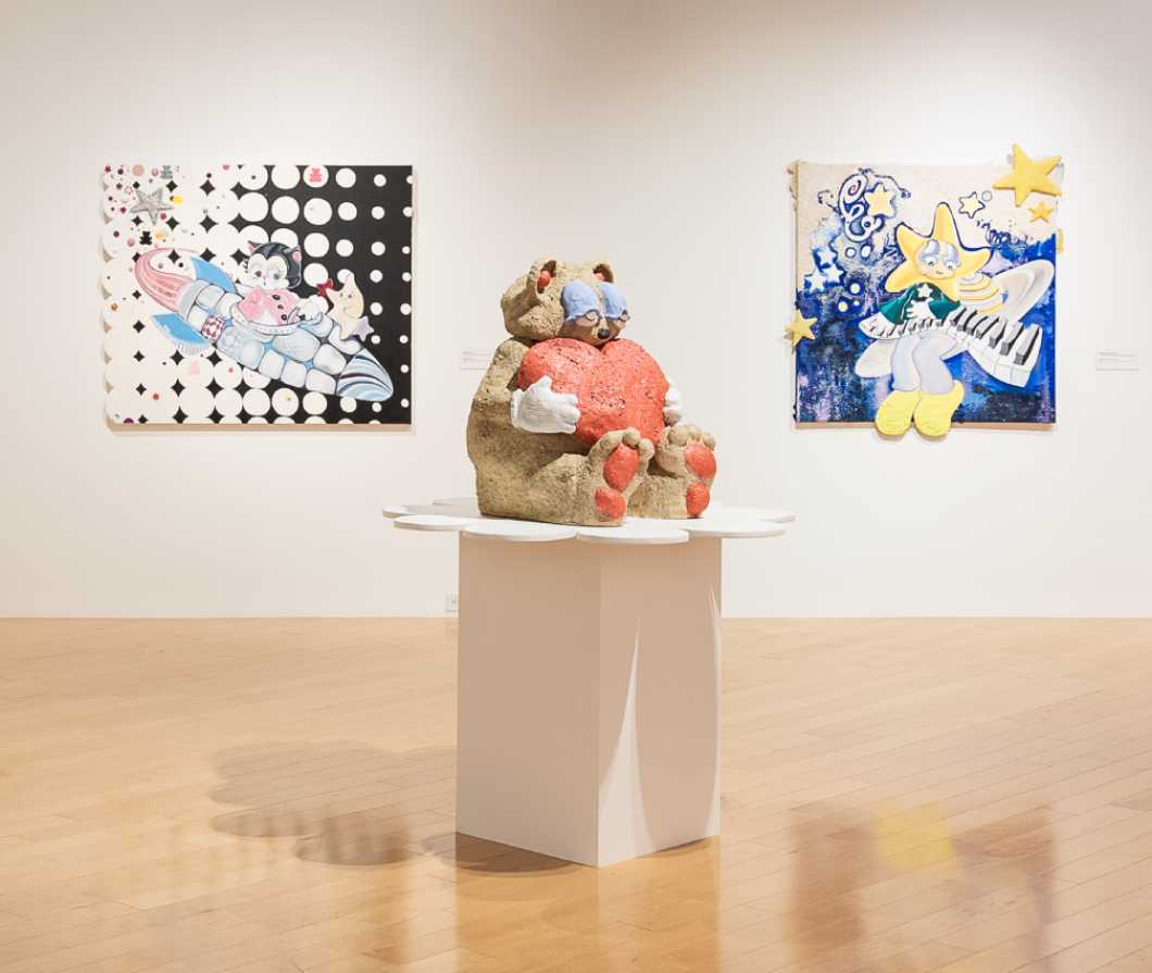 Visit Main Museum | Palm Springs Art Museum