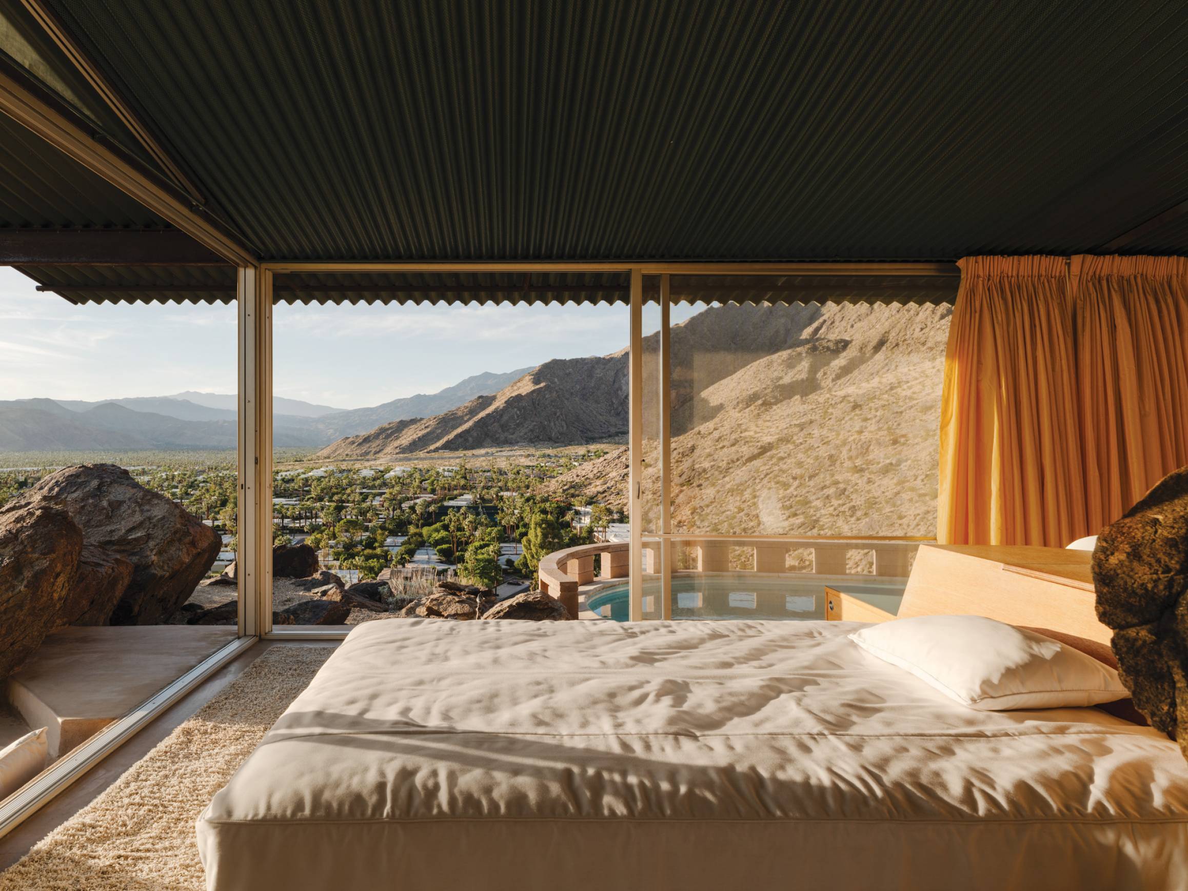 Visit Frey House II | Palm Springs Art Museum