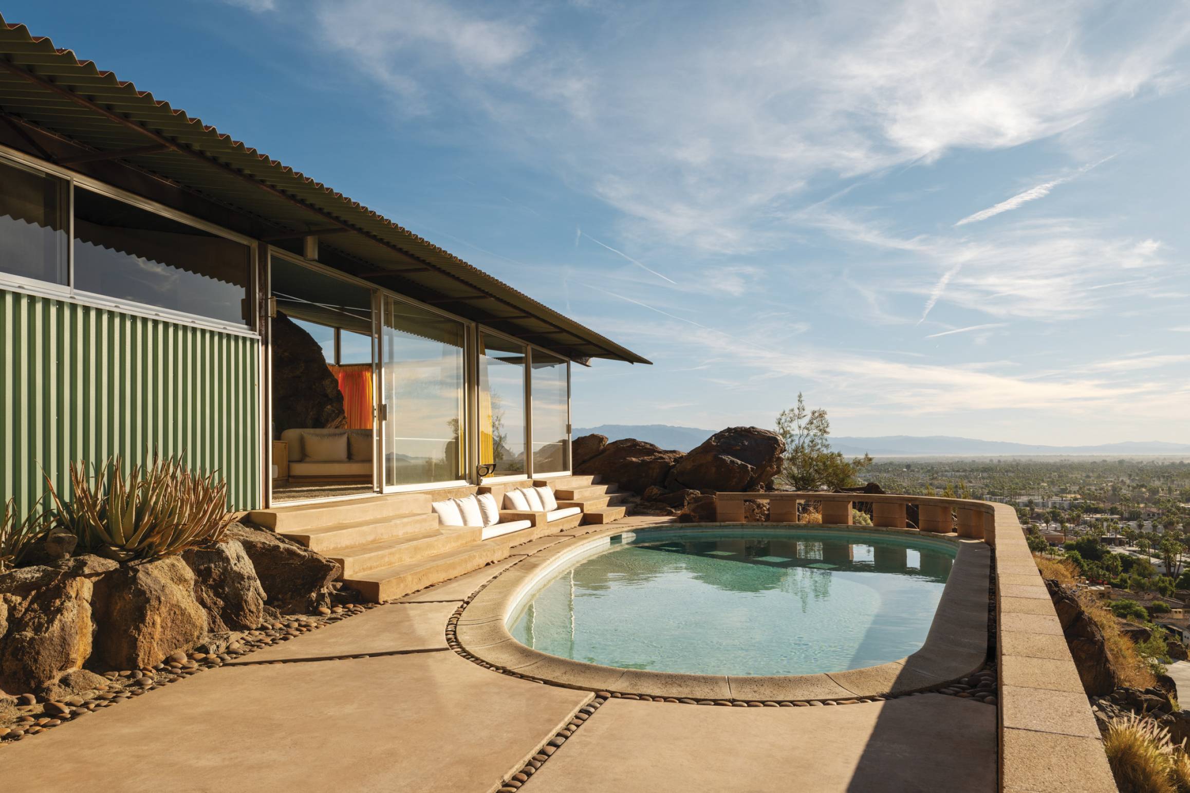 Visit Frey House II | Palm Springs Art Museum