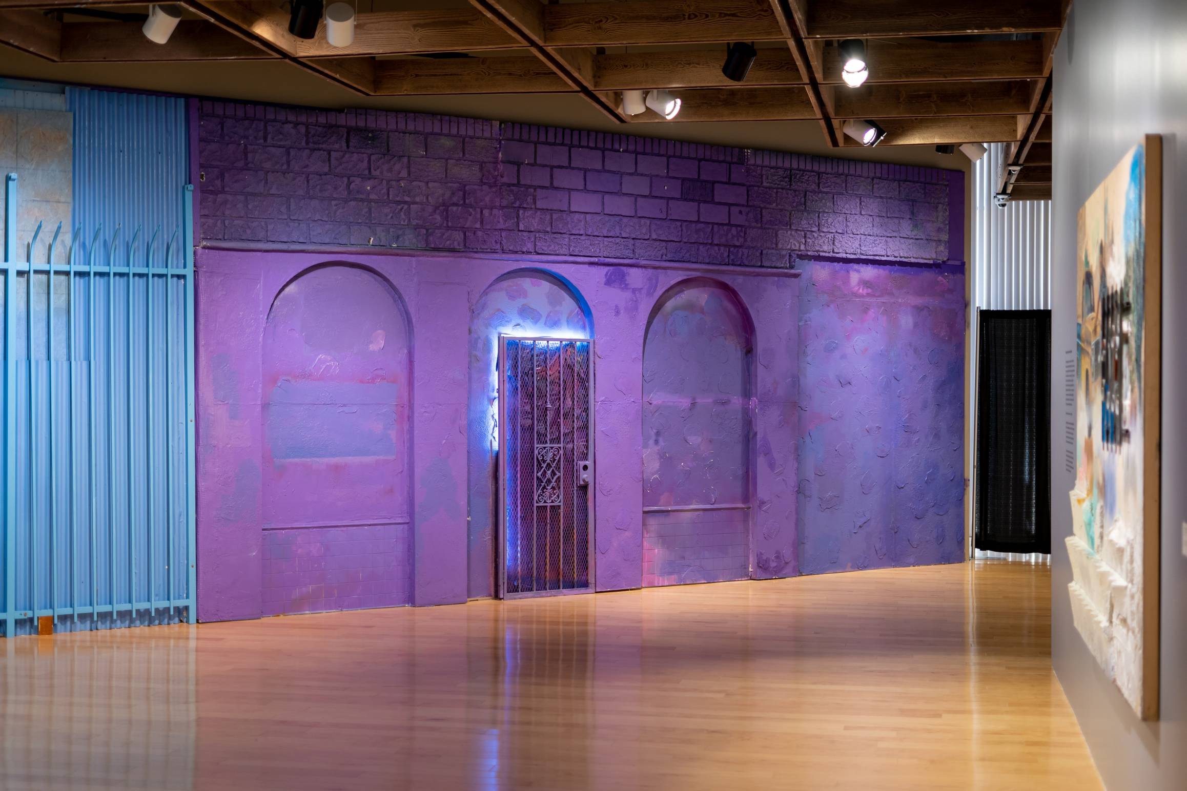 Outburst Project: Devin Reynolds | Palm Springs Art Museum