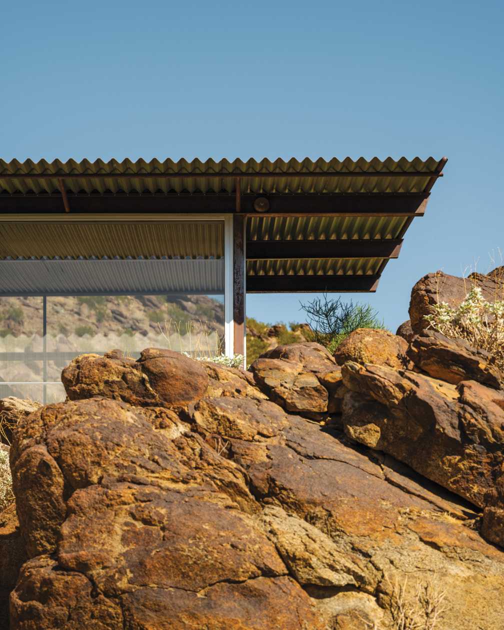 Jeff Frost: California on Fire | Palm Springs Art Museum