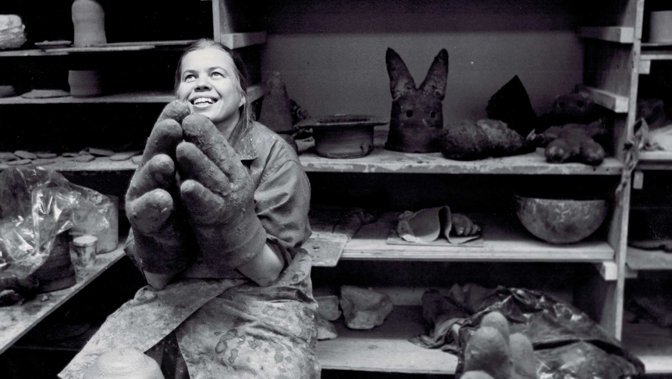 The Art of Viola Frey | Palm Springs Art Museum