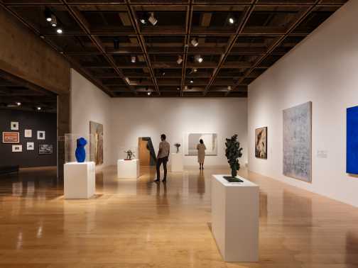 The Modern Chair | Palm Springs Art Museum