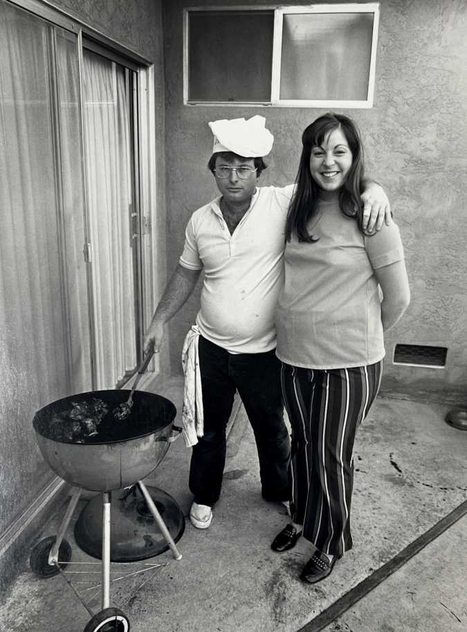 Suburbia: Photographs by Bill Owens | Palm Springs Art Museum