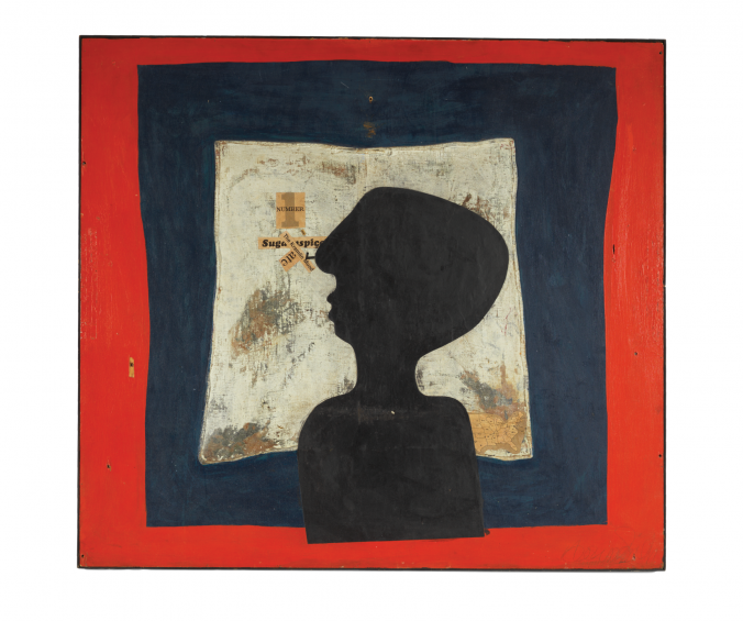 The Art and Design of Howard Smith | Palm Springs Art Museum