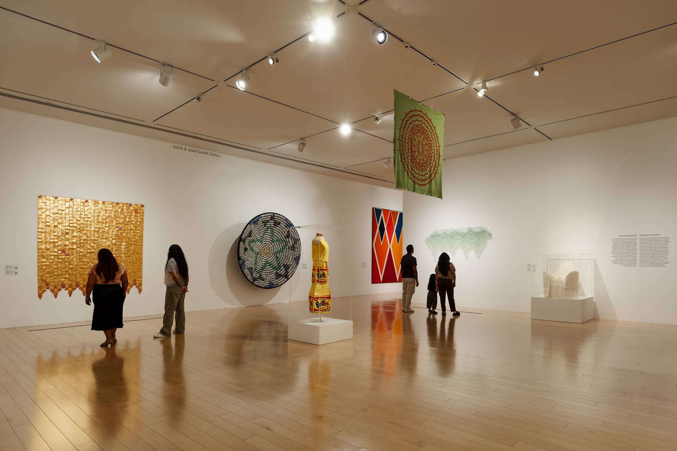 Art Foundations | Palm Springs Art Museum