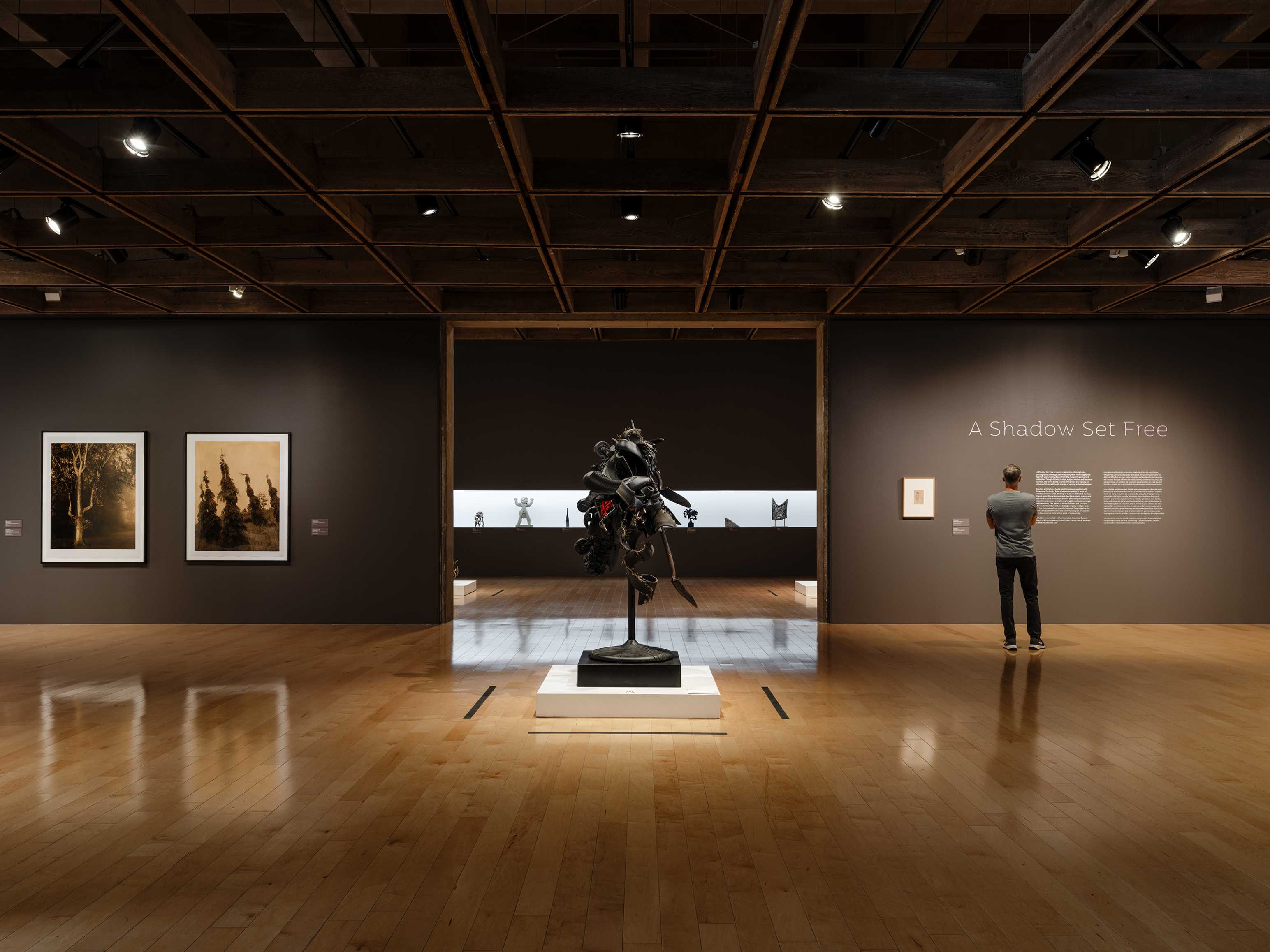 Palm Springs Art Museum | Transformative Experiences