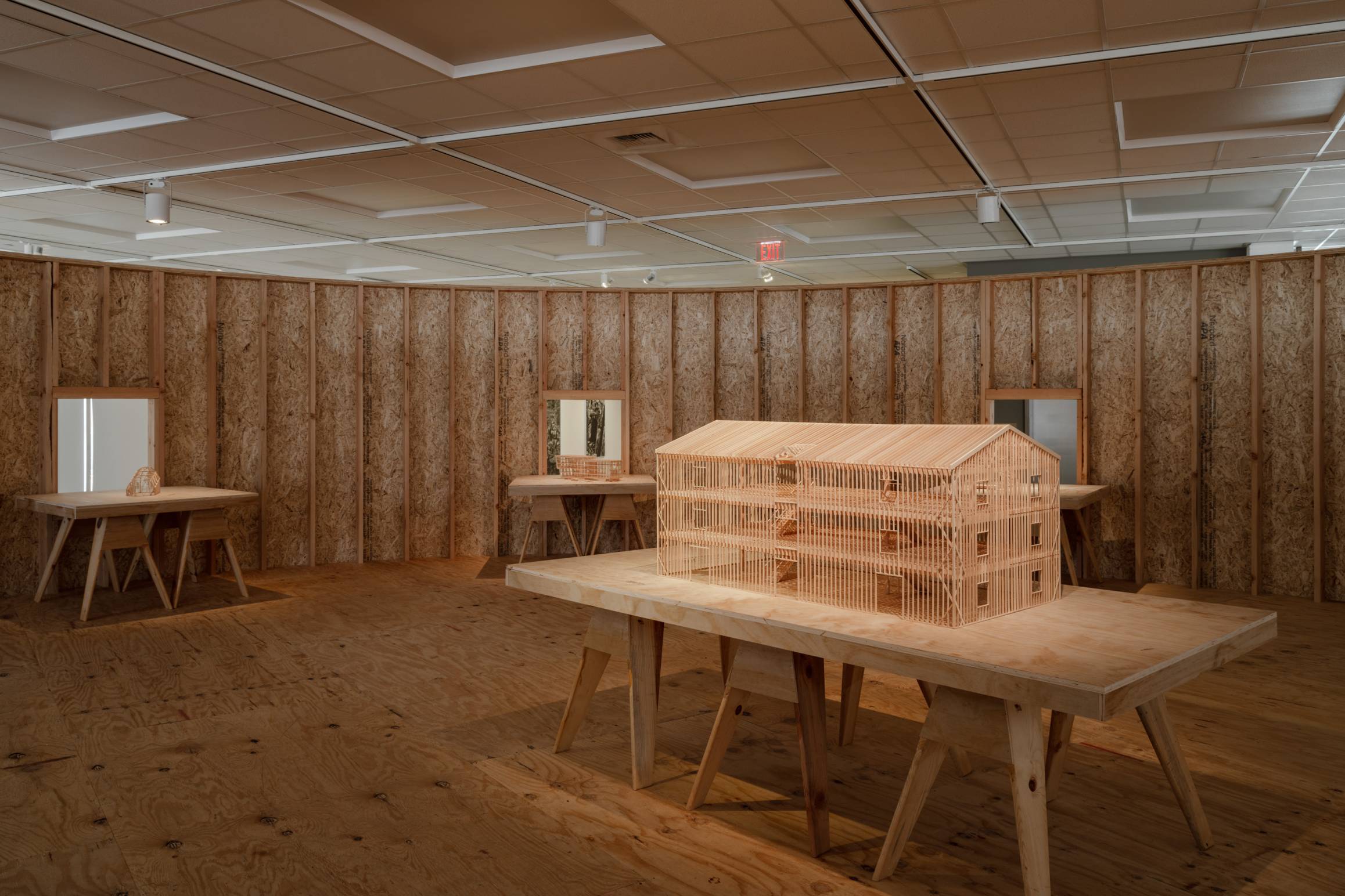 American Framing | Palm Springs Art Museum