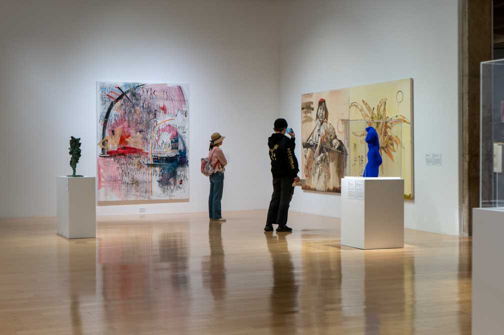 Modernistas: Discovery & Inspiration | Palm Springs Art Museum