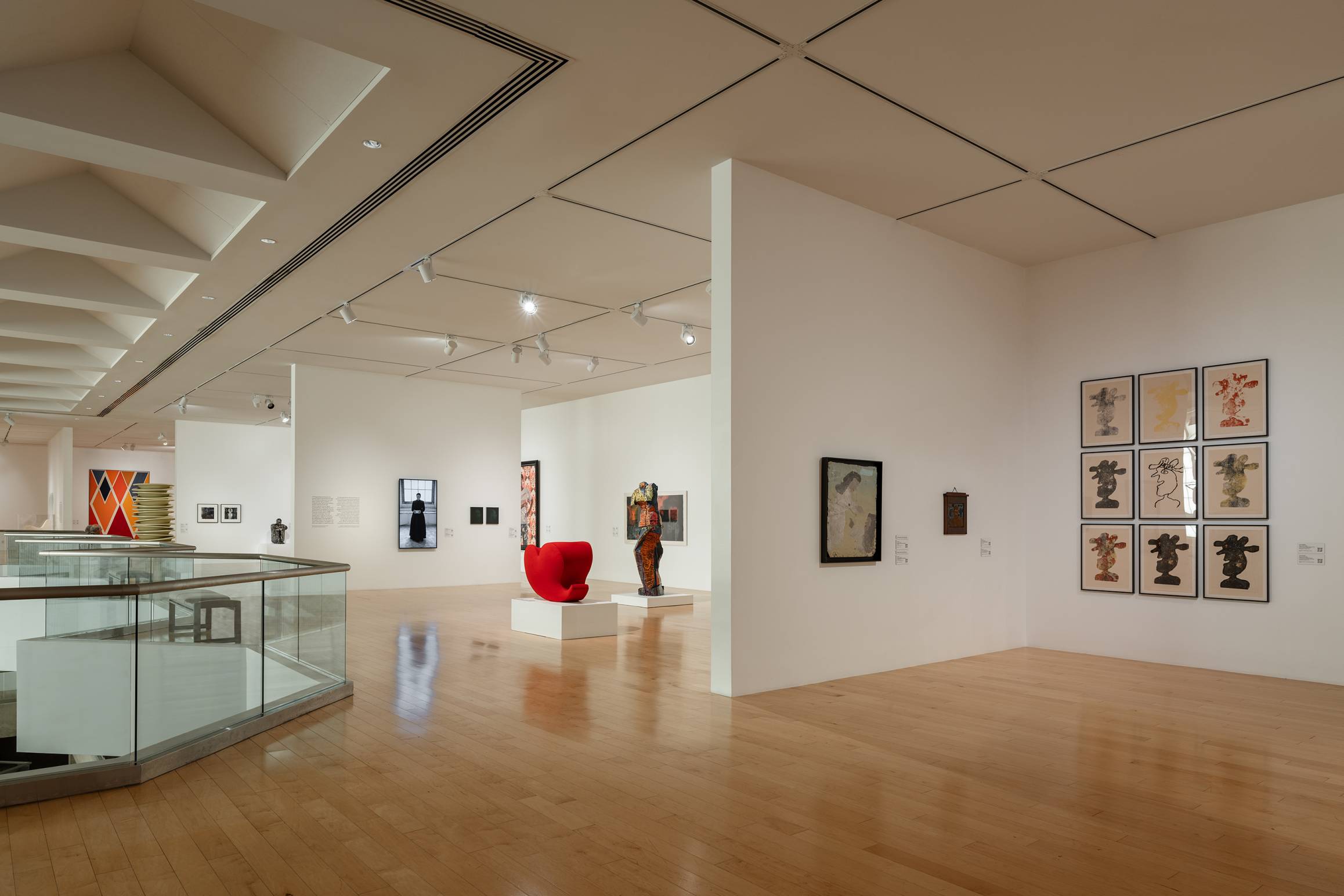 Art Foundations | Palm Springs Art Museum