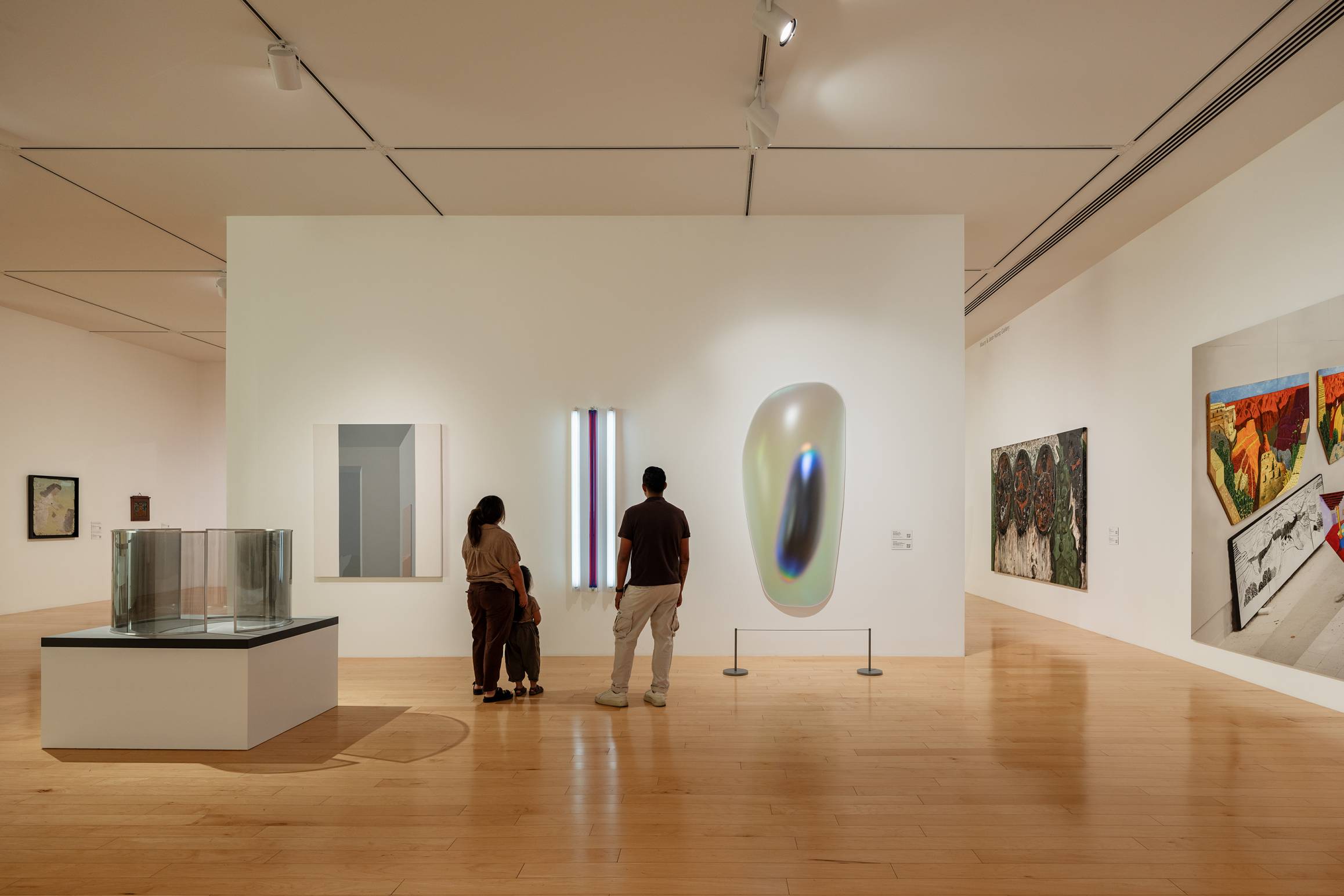 Art Foundations | Palm Springs Art Museum
