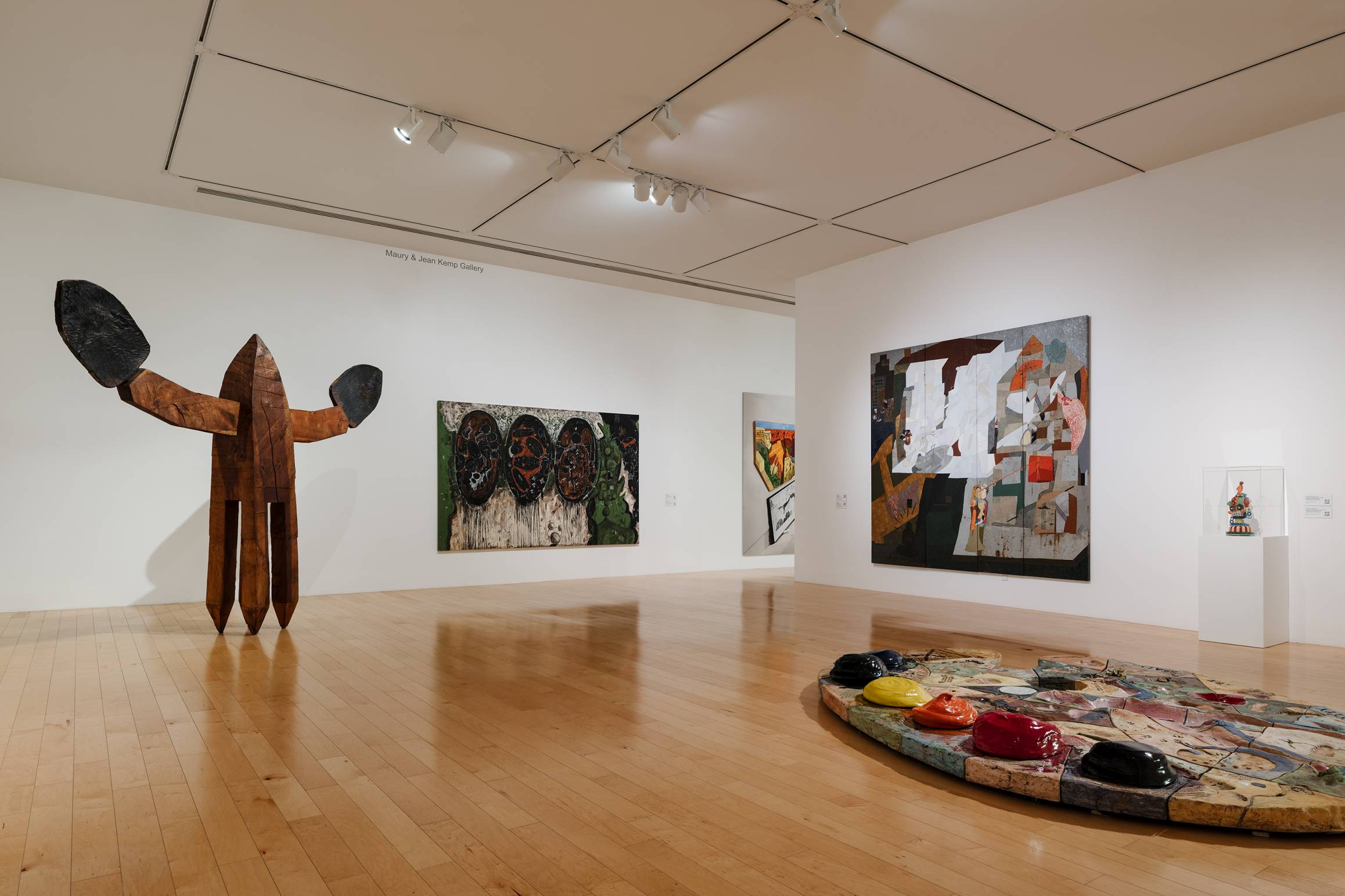Art Foundations | Palm Springs Art Museum
